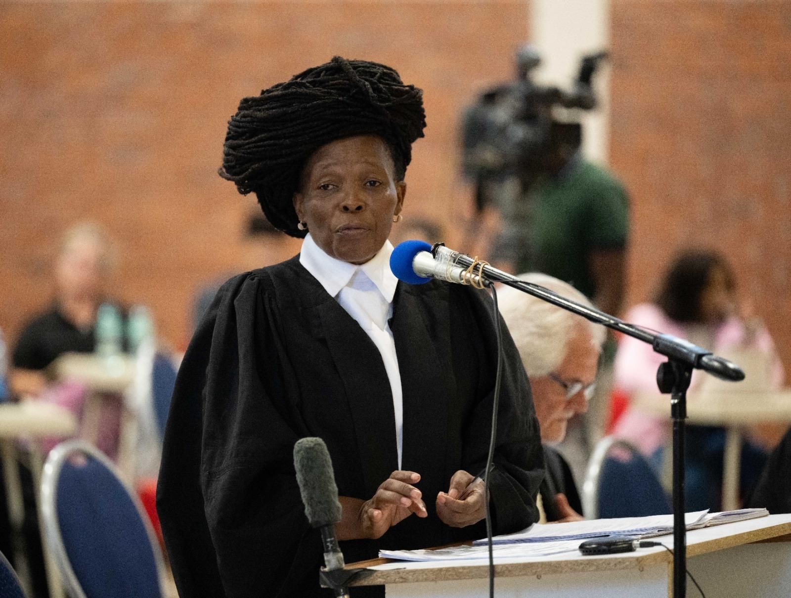 Confession footage reveals accused 'limping, exhausted' amid police ...