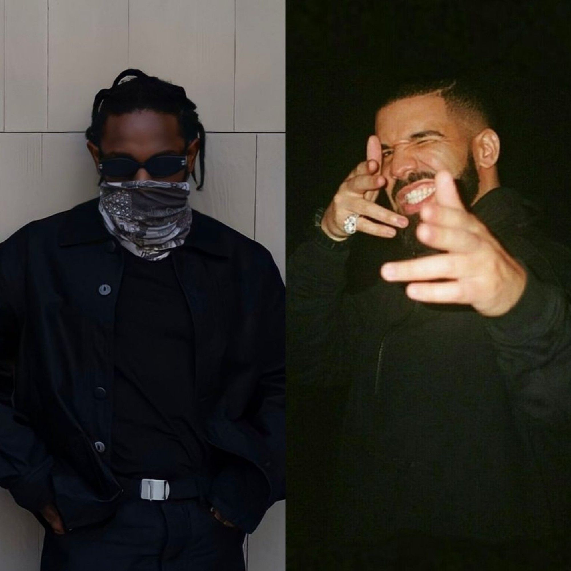Kendrick Lamar claps back at Drake’s viral rant: ‘He trippin?!’