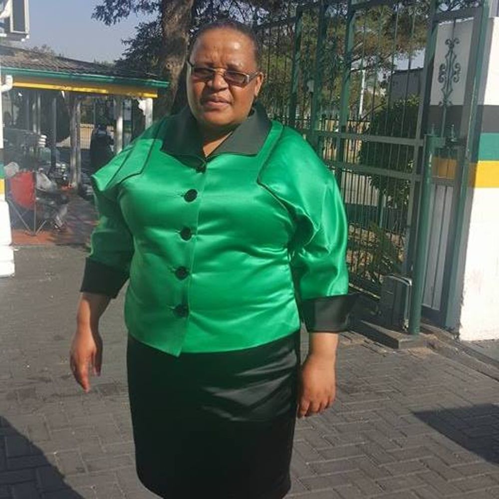 Journalist received death threats after Zuma secret meeting report