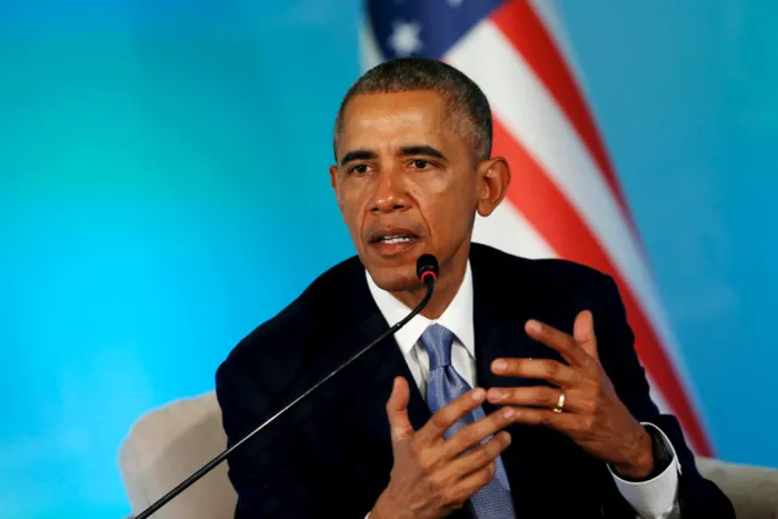 APEC: Obama set to challenge China