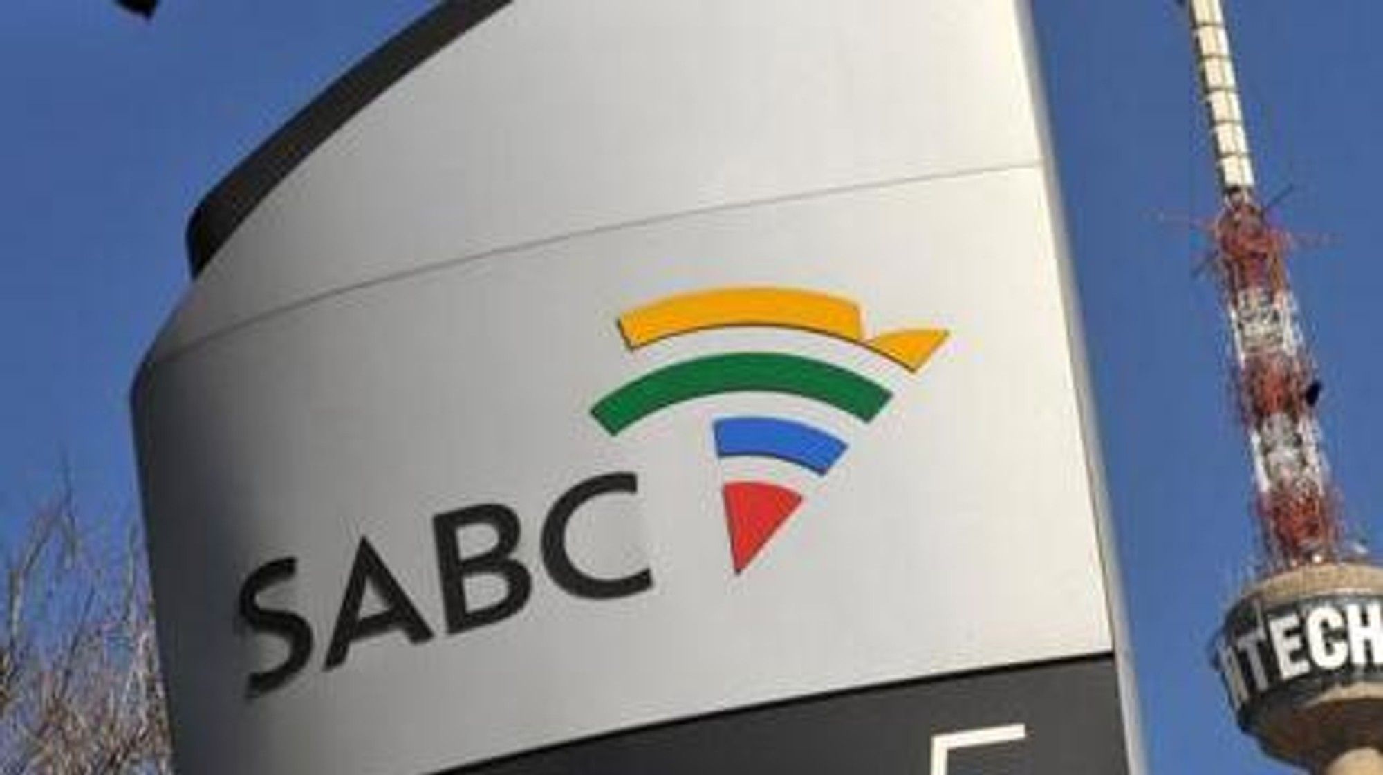 SABC names new executives in shake-up