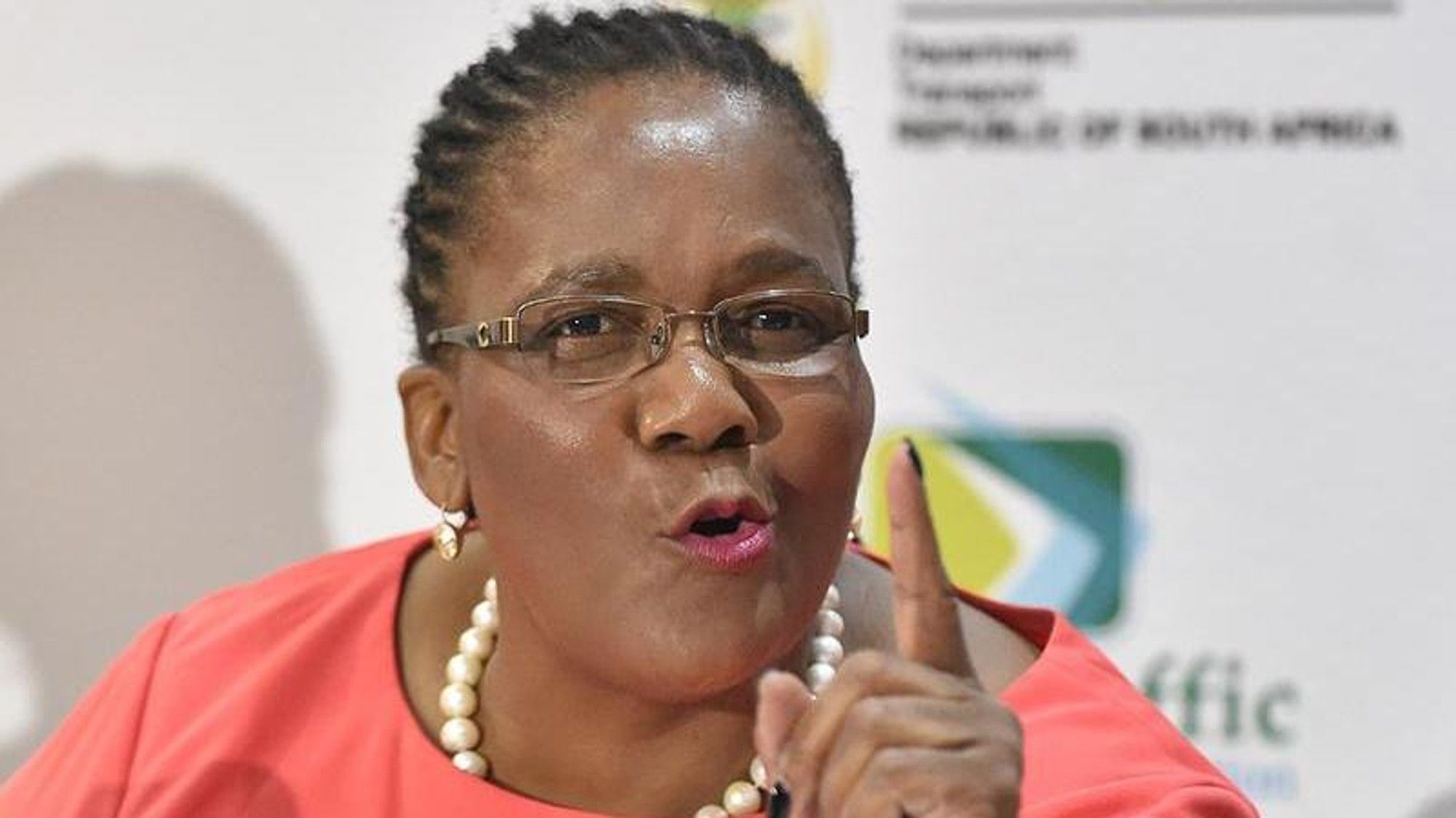 Dipuo Peters resigns as MP