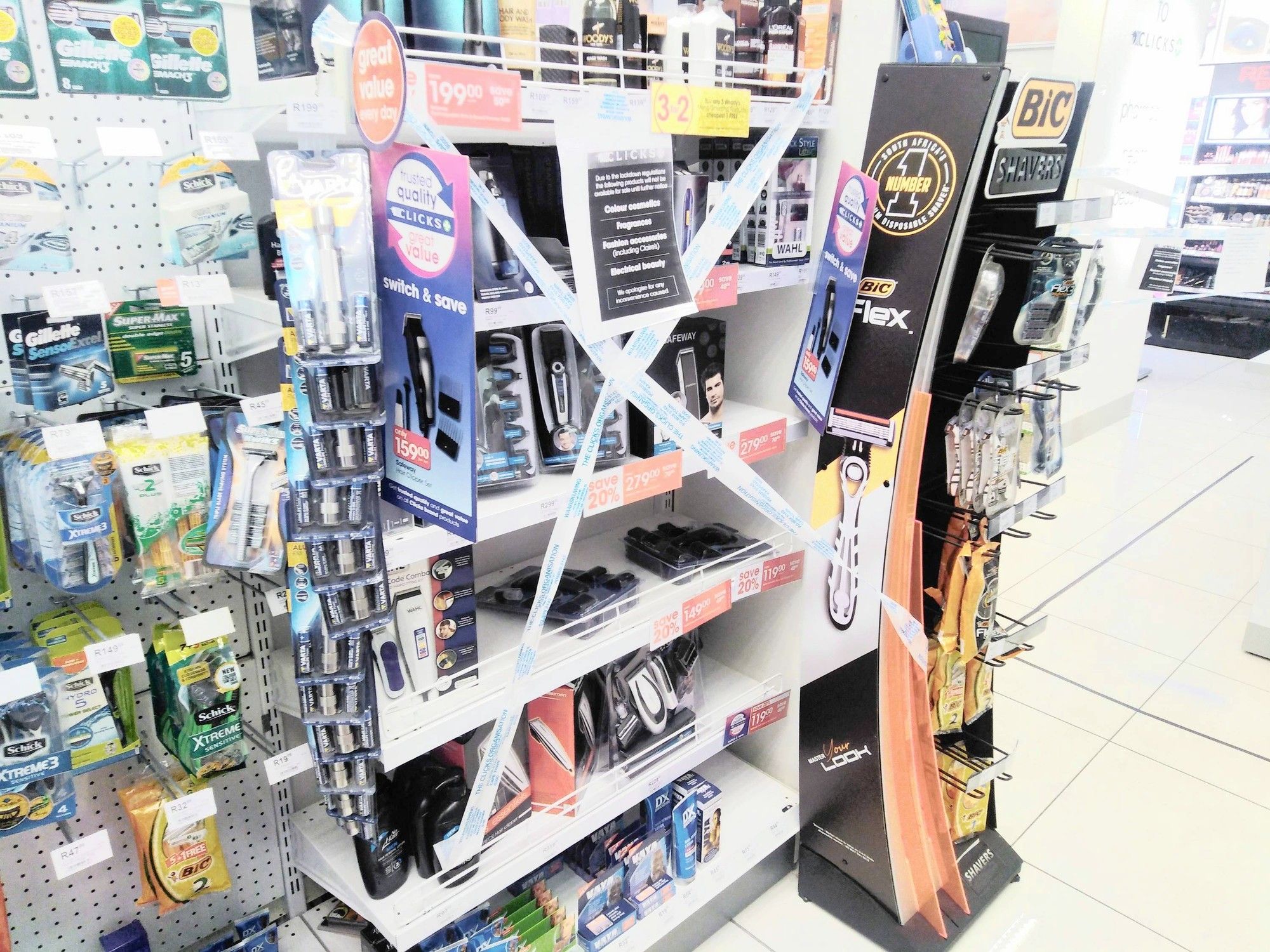 Consumer Watch: Clarify the definition of ‘essential’ consumer goods
