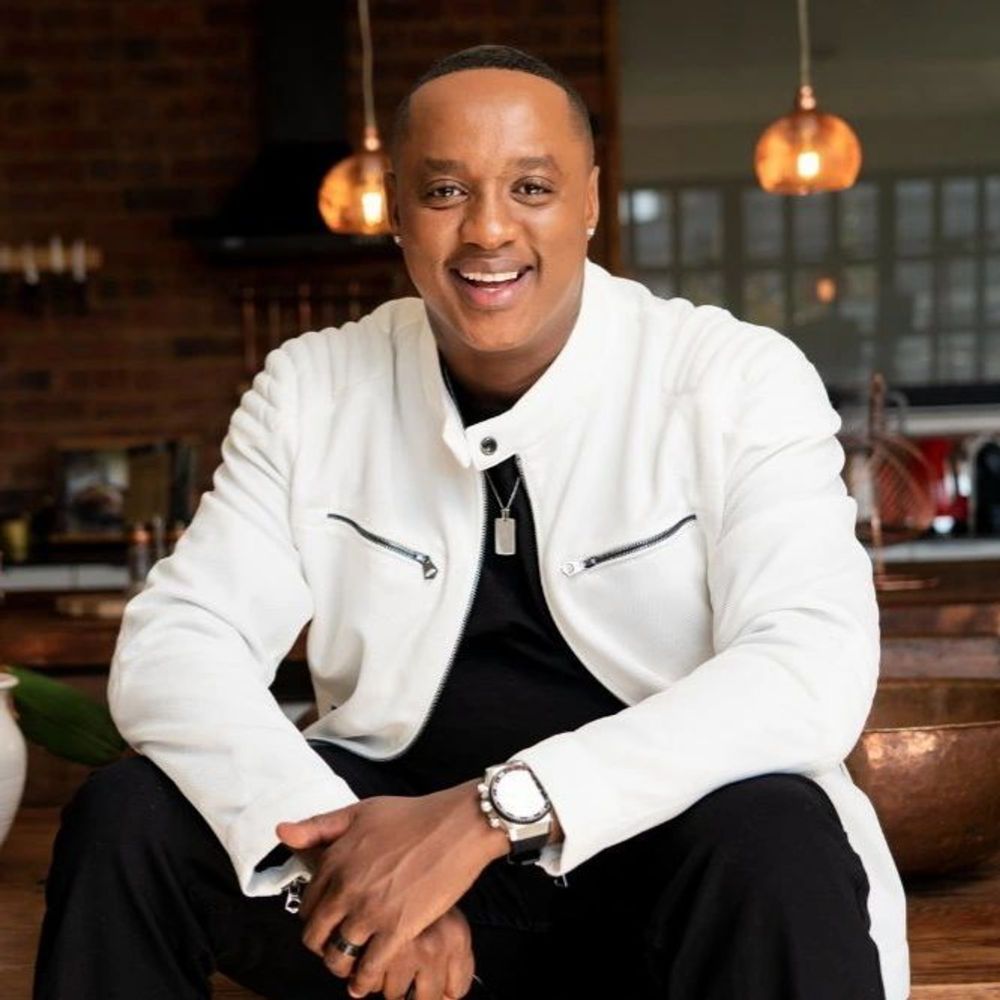 Jub Jub returns as host of 'Uyajola 9/9'