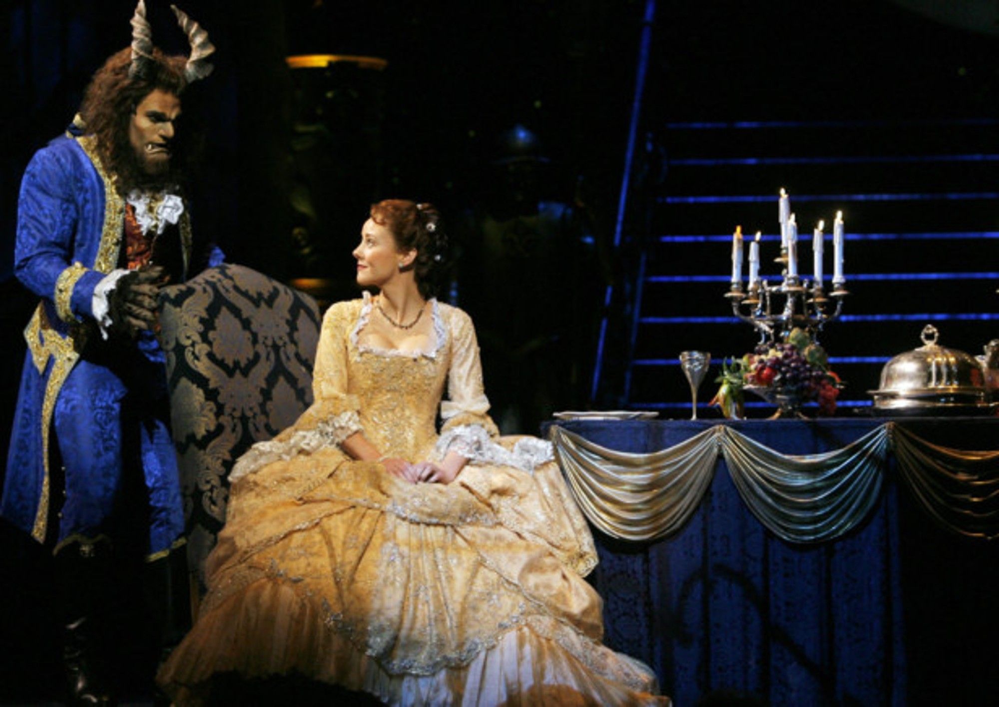 How to make a man behave well