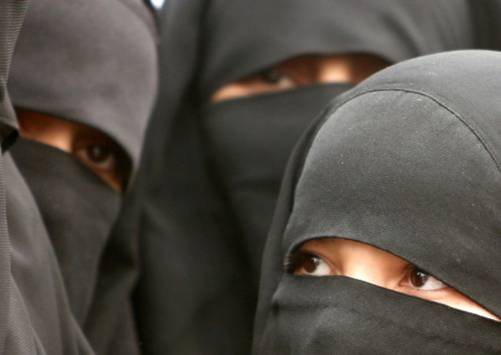 France’s burqa ban passes hurdle