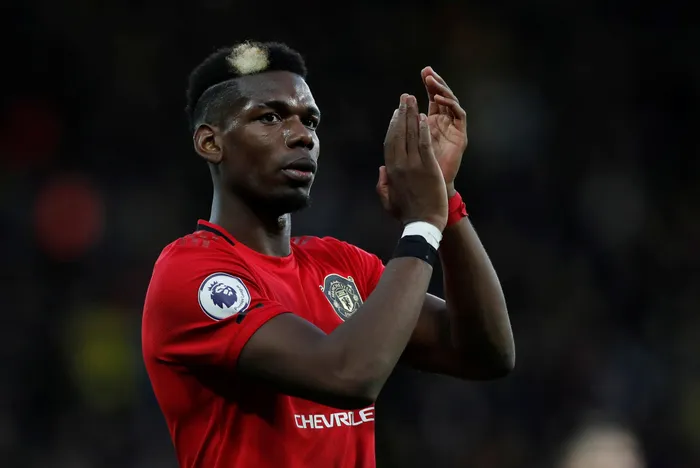 Pogba's return to Man Utd side only positive from Watford loss, says ...