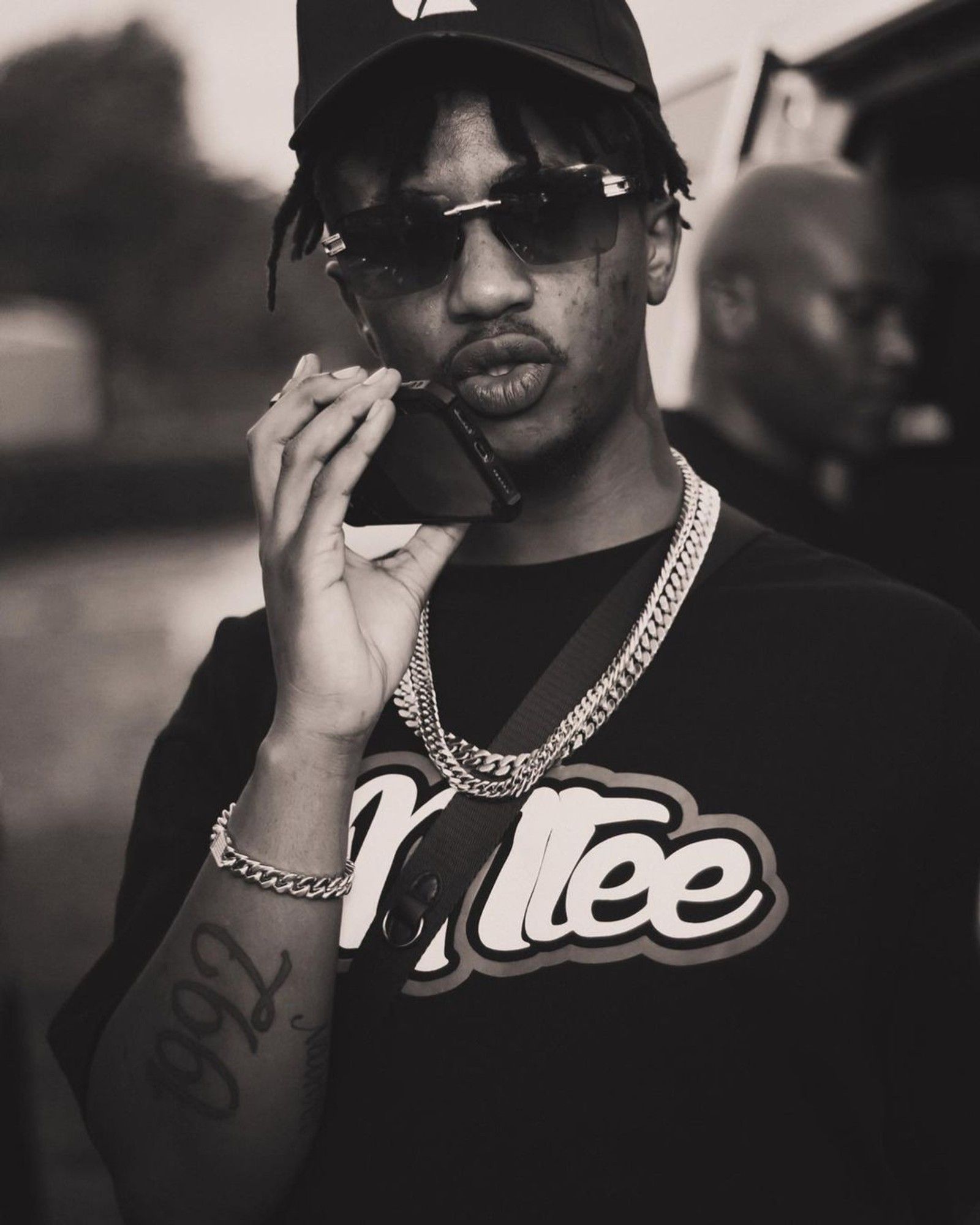 Emtee calls Tyla out for ‘lack of humility’ in viral tweet