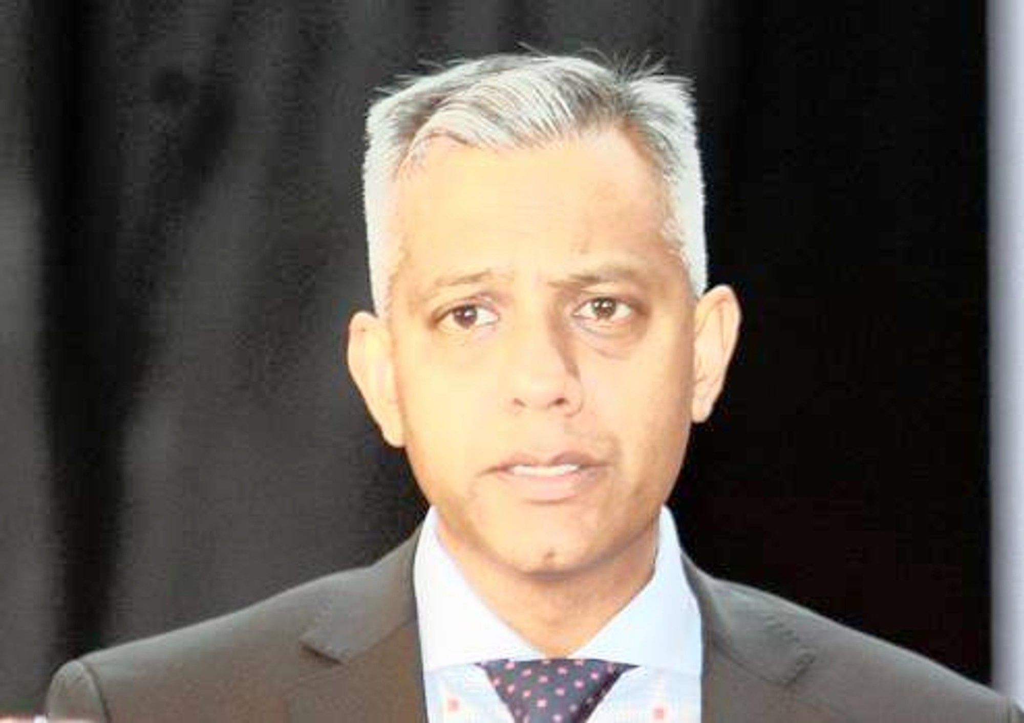 FACTSHEET: Major facts you need to know about Anoj Singh