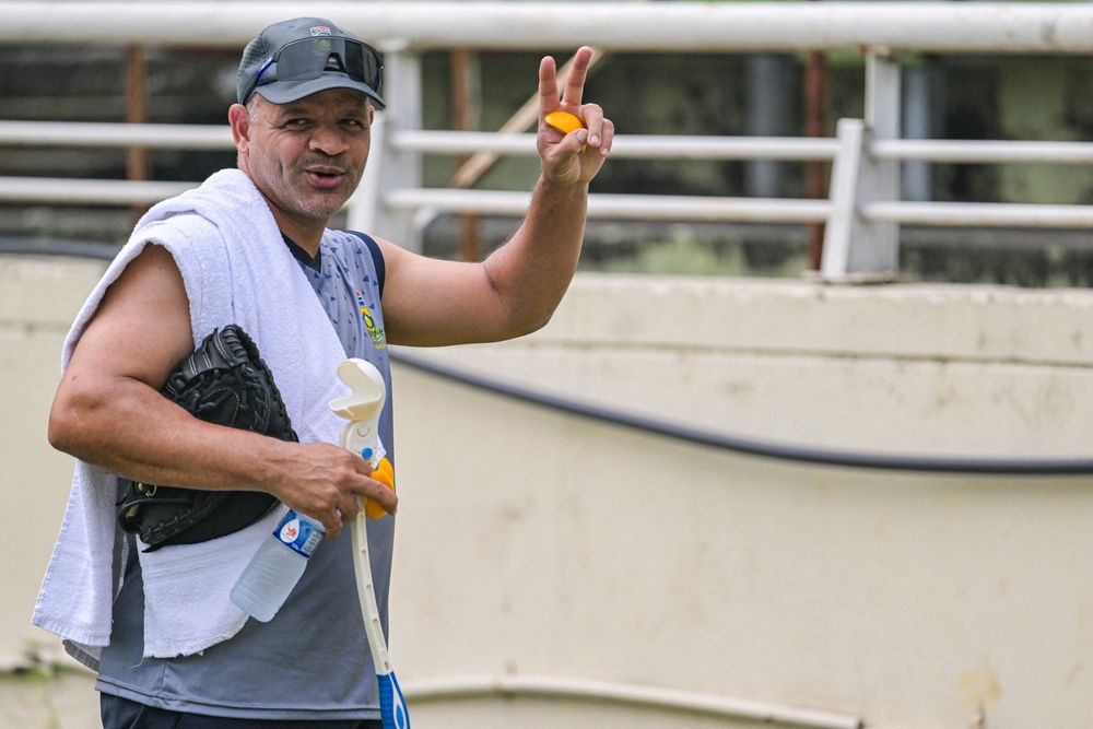 Ashwell Prince: Proteas edging closer to their 2027 Cricket World Cup ...