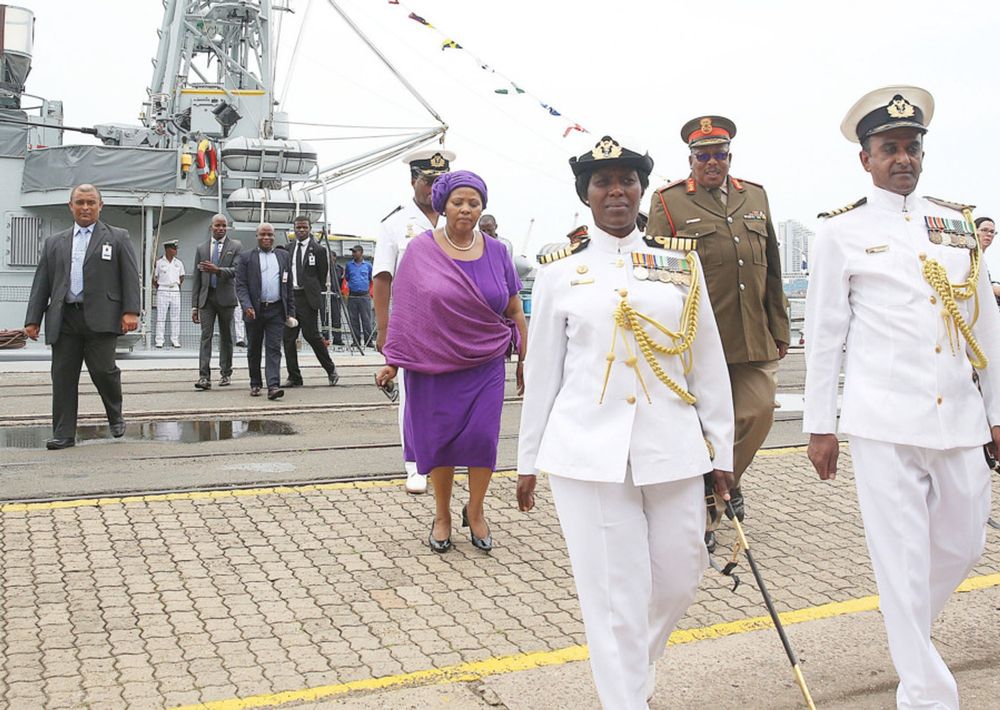Be vigilant against IS, says minister