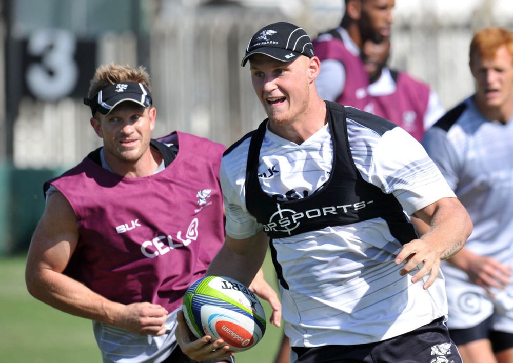 Derbies key for Sharks