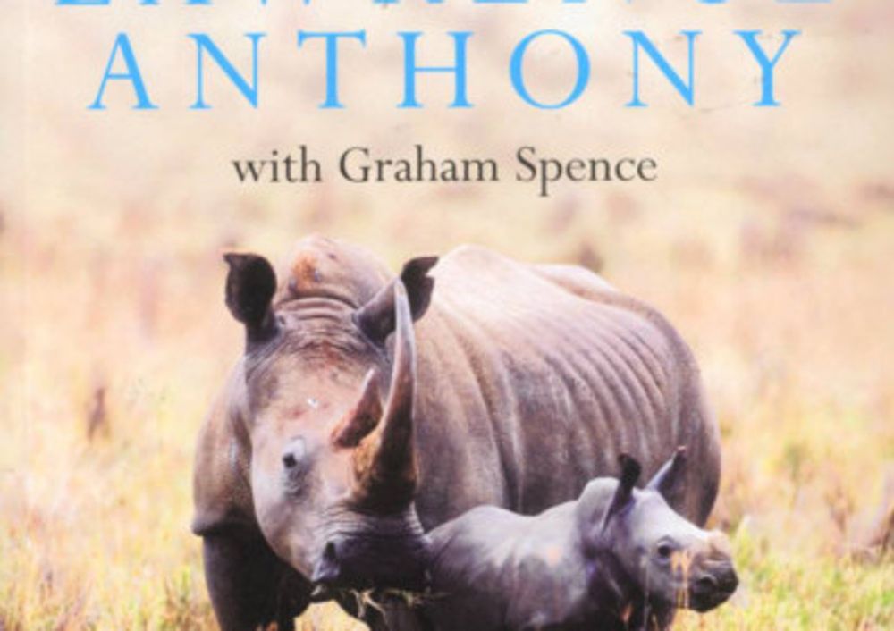 Epic quest to save endangered rhino