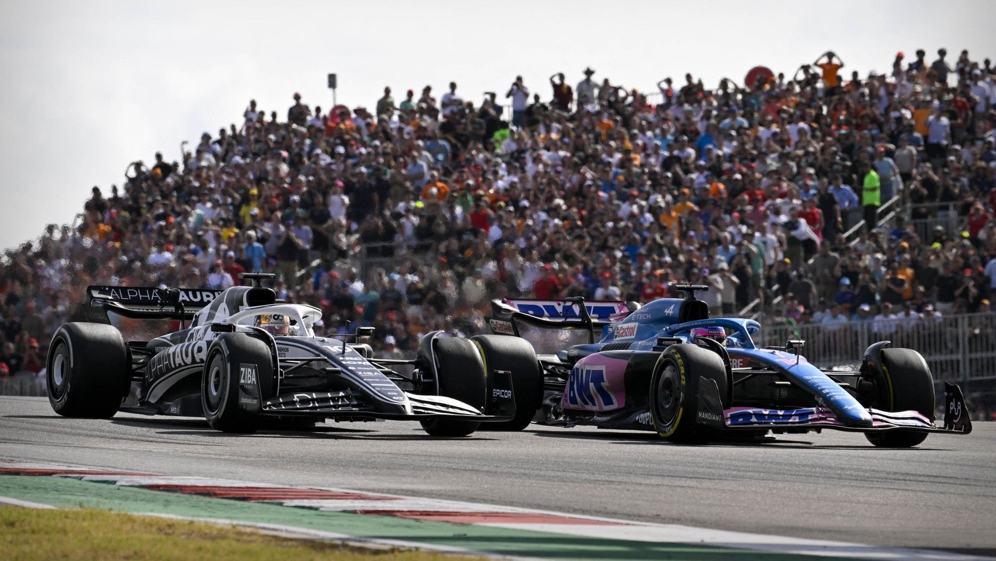 Online abuse could destroy Formula One, FIA head warns