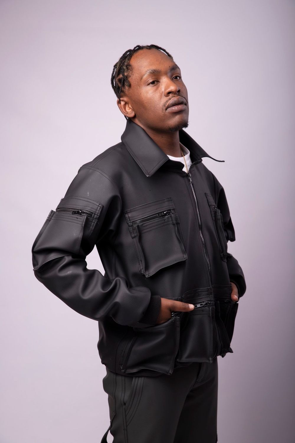 Neo Makwa calls out Nota Baloyi for being ‘shady’