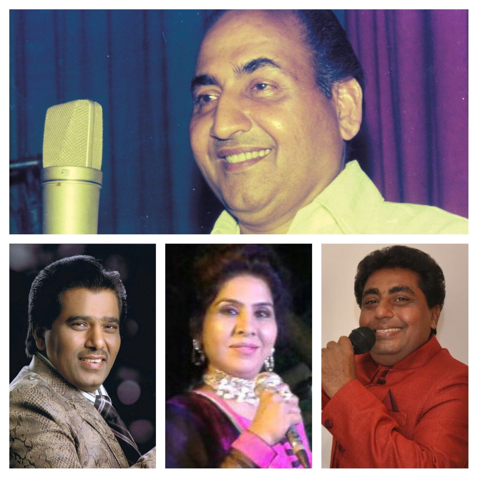 Rafi tribute show will be a treat for Cape Town fans