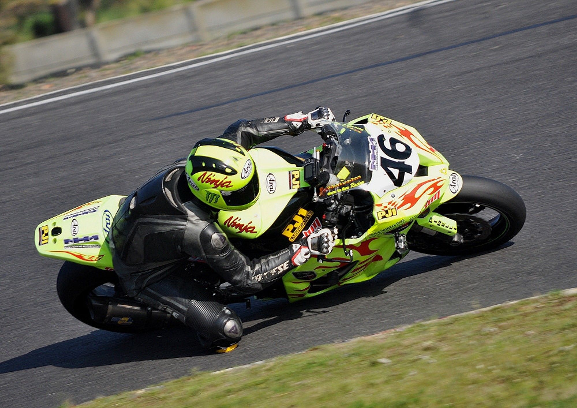 Cape Superbike title in the balance