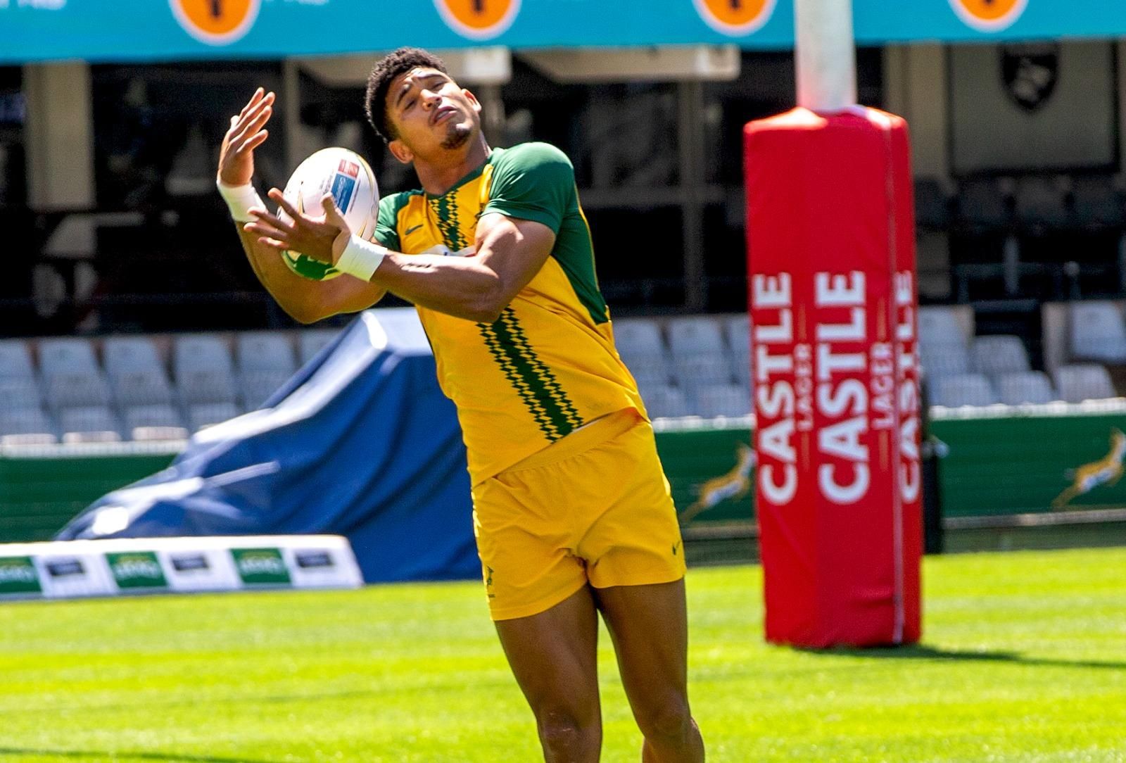 Siya Kolisi hungry for more as Springboks switch to knockout mode for ...