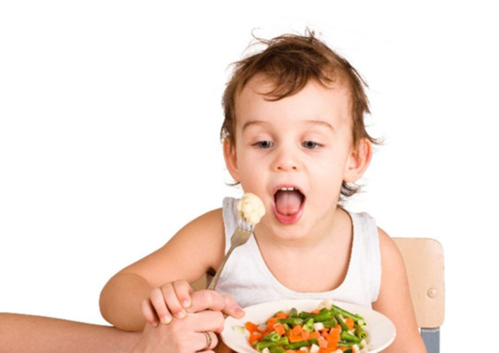 How our attitude to food, fitness ‘is fixed at 10’