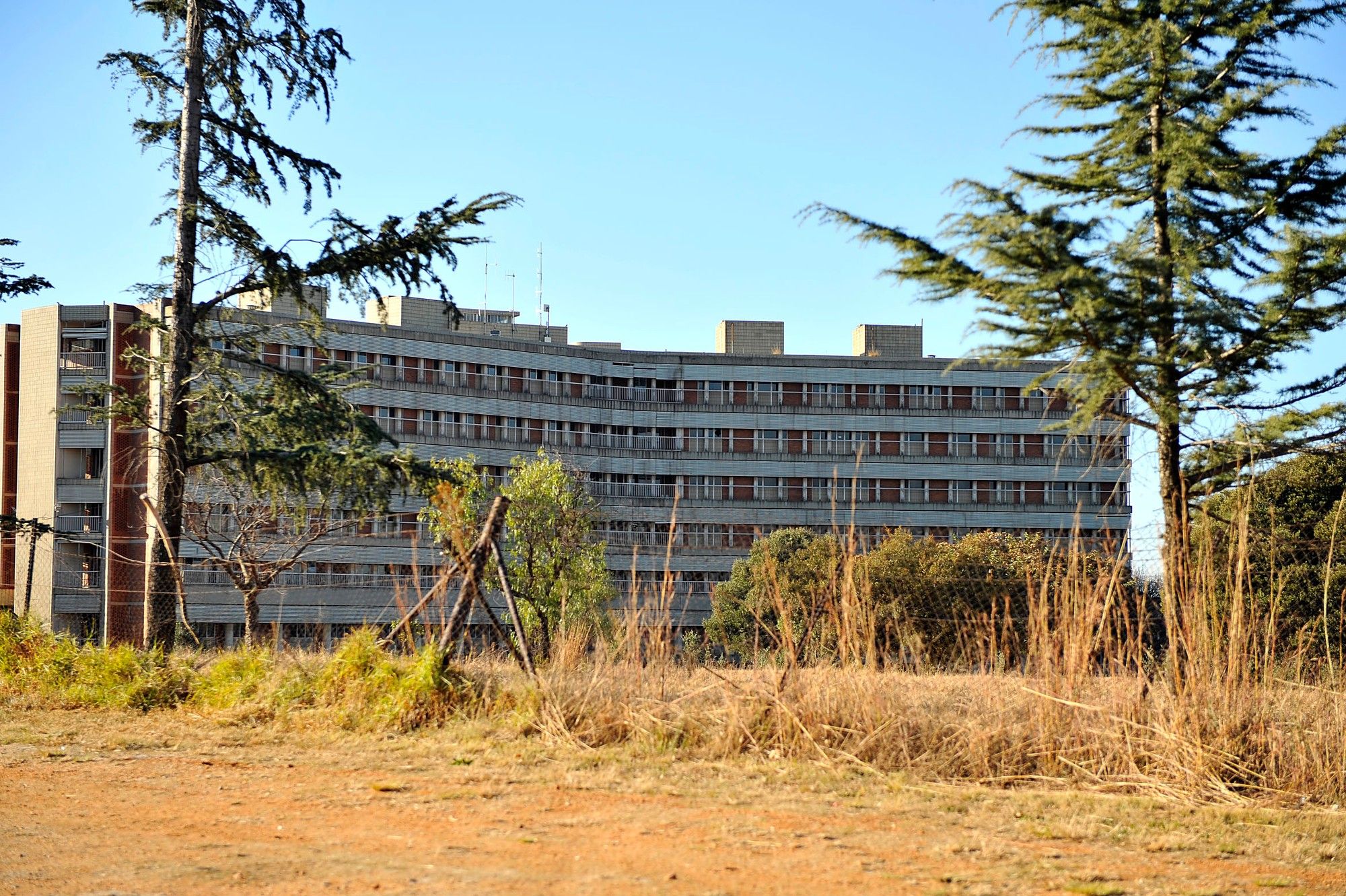 Gauteng confirms plans to build new hospital in Kempton Park