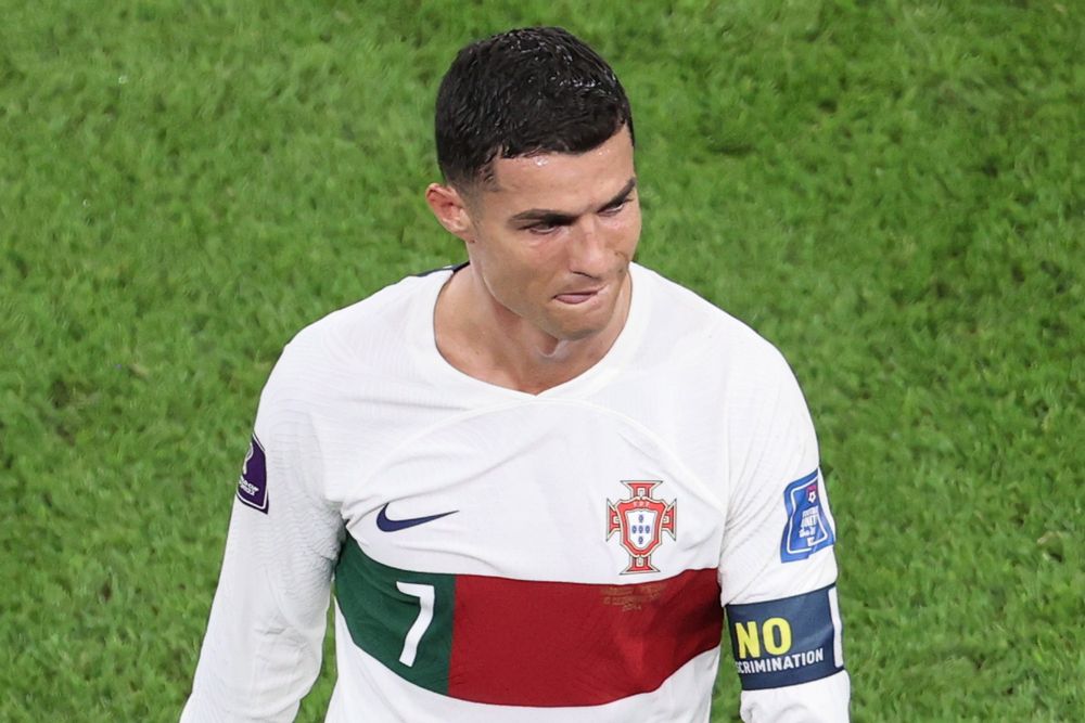 From Cristiano Ronaldo to Kevin de Bruyne ... Five star players who ...