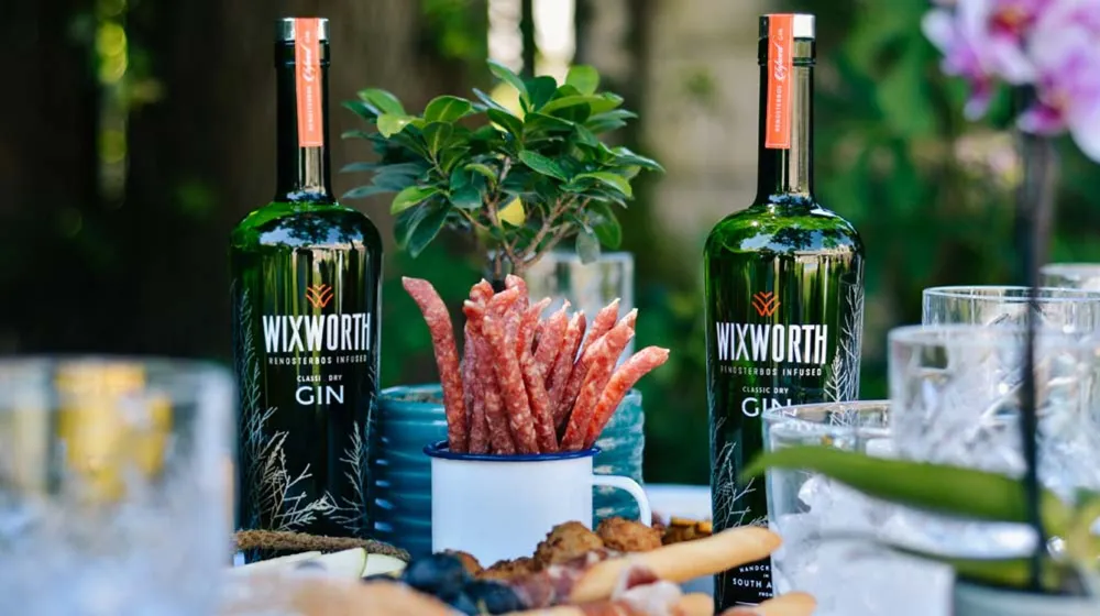 The latest drink trends for 2020