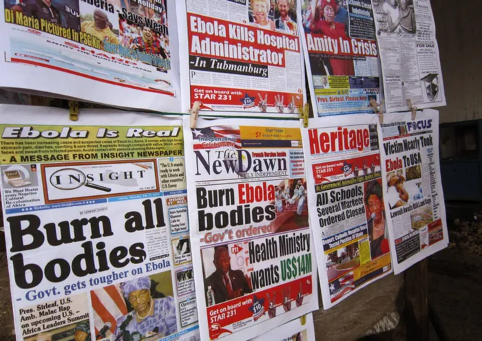 Ebola: Nigeria confirms new cases