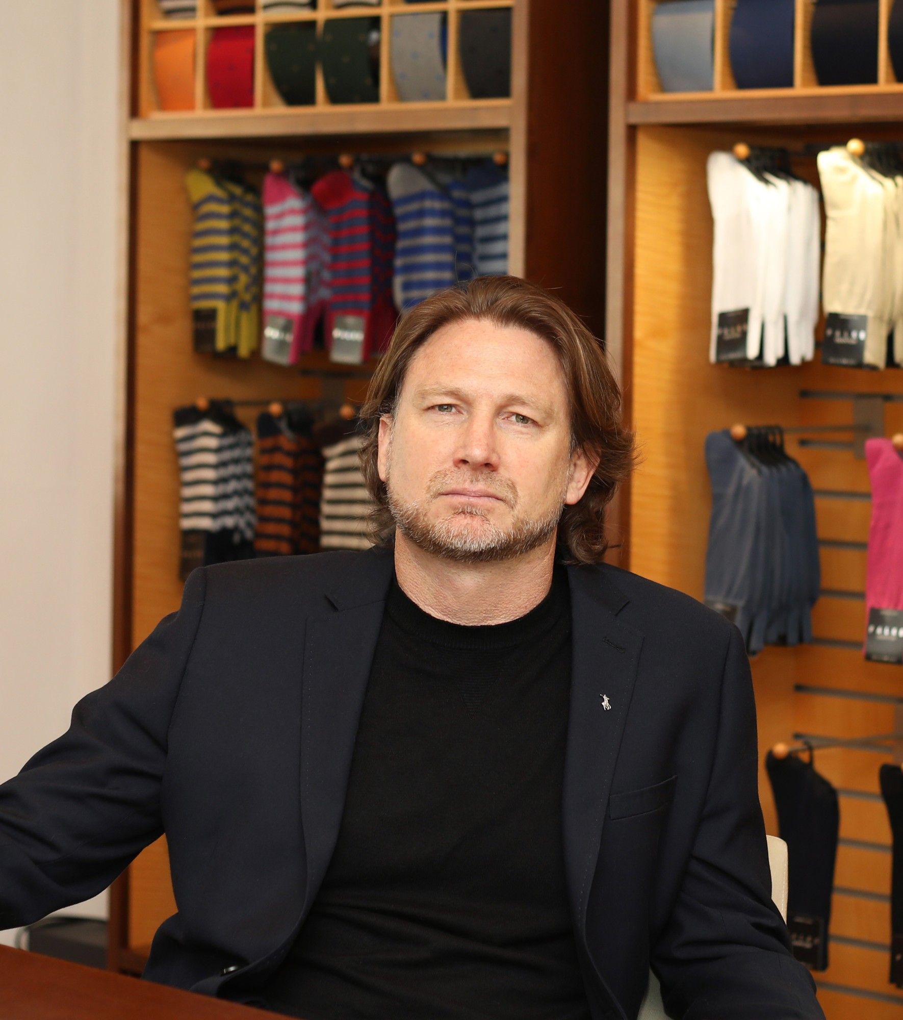 Falke SA appoints Michael de Koker as CEO