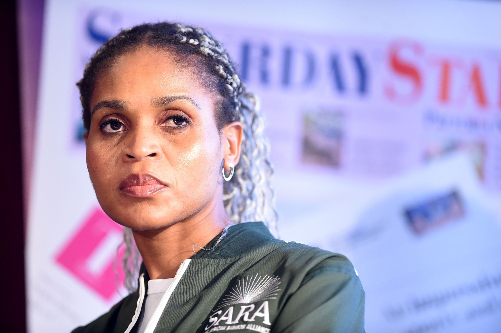 Sara president rebukes LGBTQ rights and indecent uniforms in schools