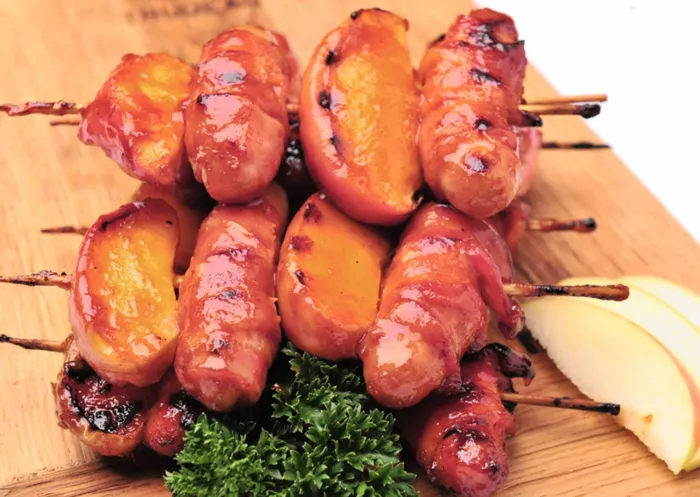 Apple of your eye - recipes