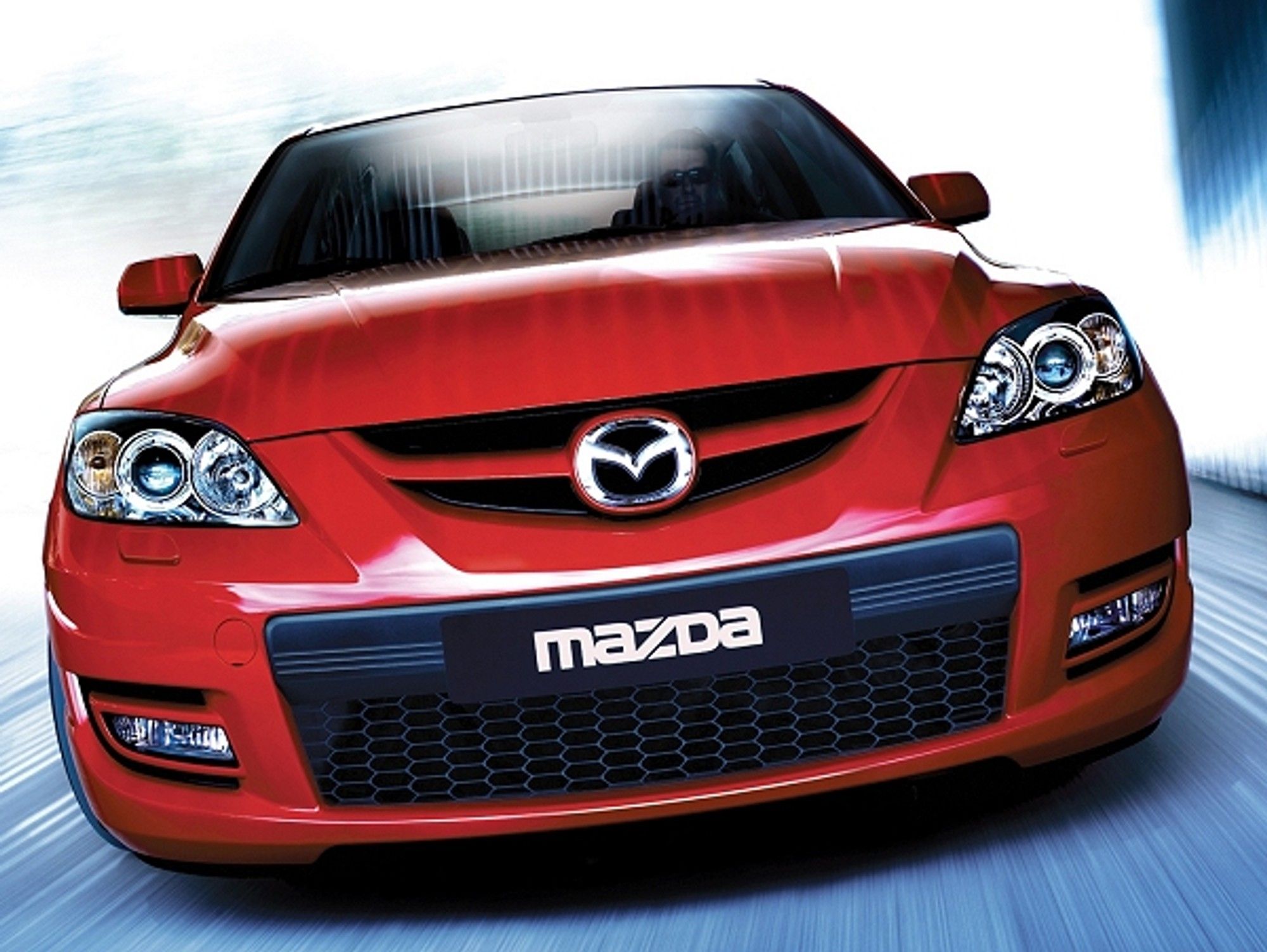 Hottest Mazda yet being screened for SA