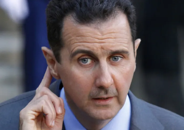 US to help Turkey hold Syria ‘accountable’