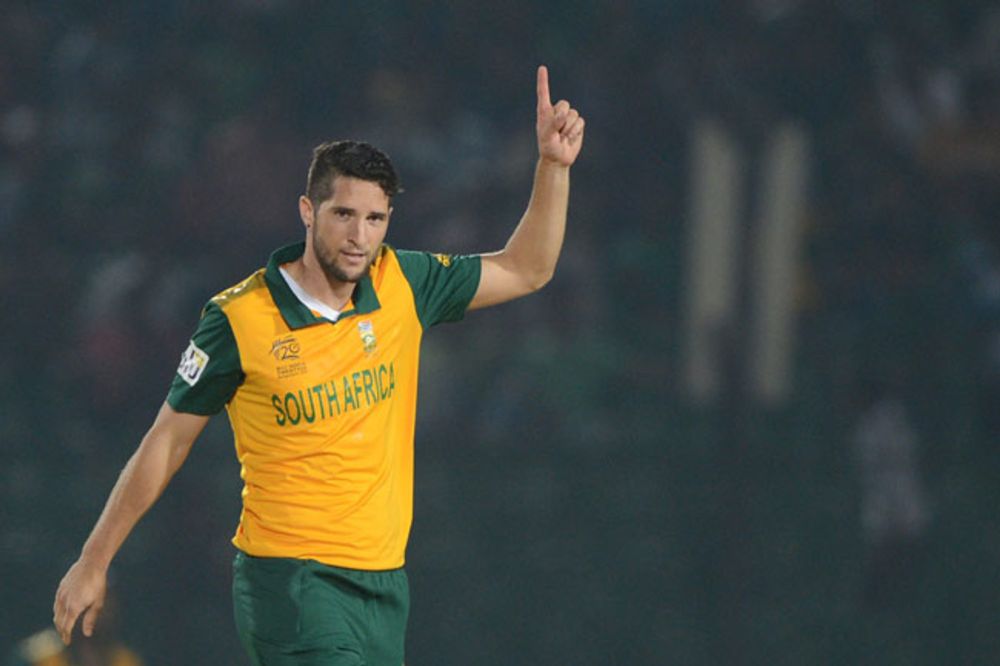 Talent aplenty, but Parnell must fulfil it for Proteas