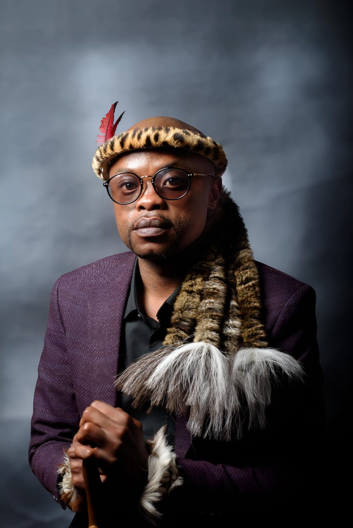 Phumlani Mfeka emerges as front-runner for MKP Secretary-General position