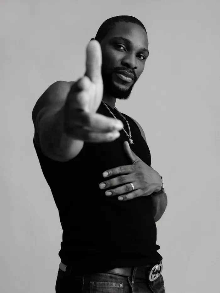 How Tobi Bakre became Nollywood’s leading man