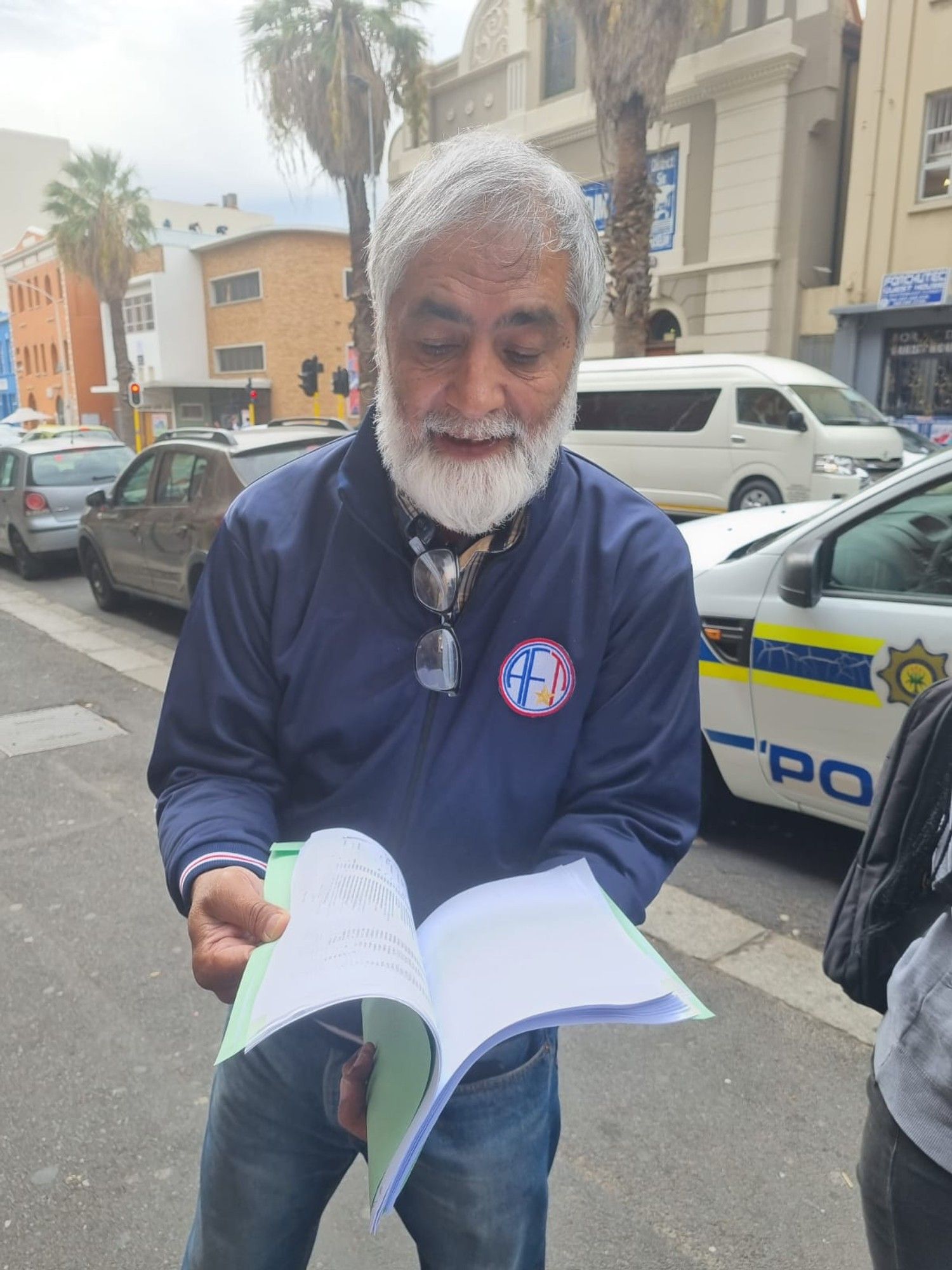 R2. 5m City of Cape Town tender fraud case set down for Thursday