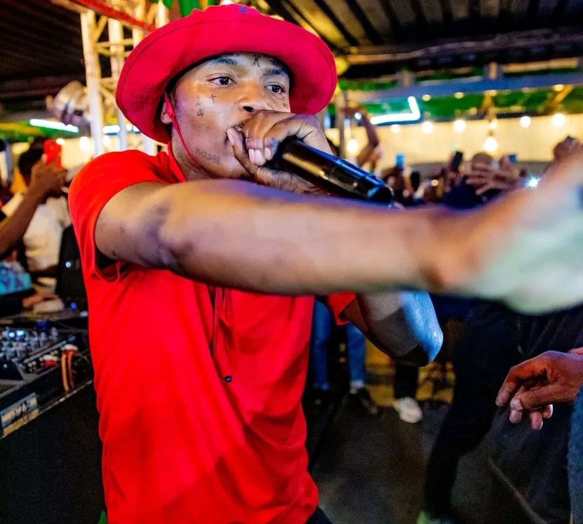 Investigation launched following fatal accident involving rapper ...