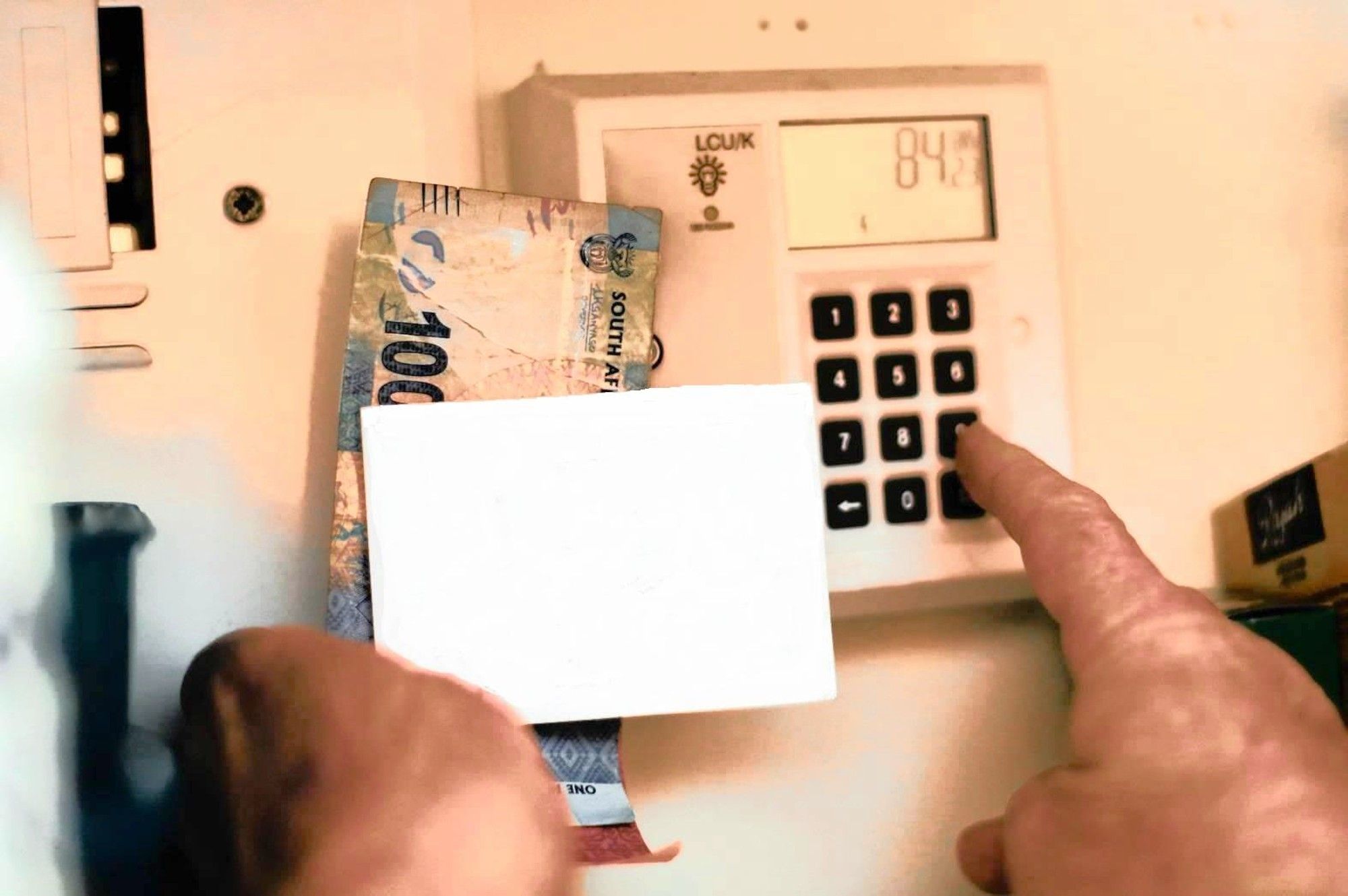 New ' fixed' utility fees here to stay, says City