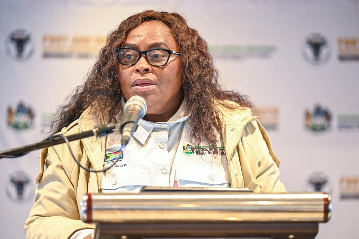 Illegal livestock movement hinders efforts to fight foot and mouth ...