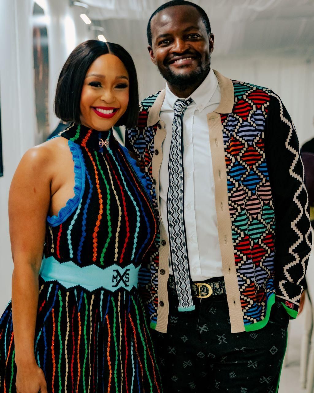MaXhosa Africa's Lindelwa Foundation auction dinner raises over R1 million for community upliftment