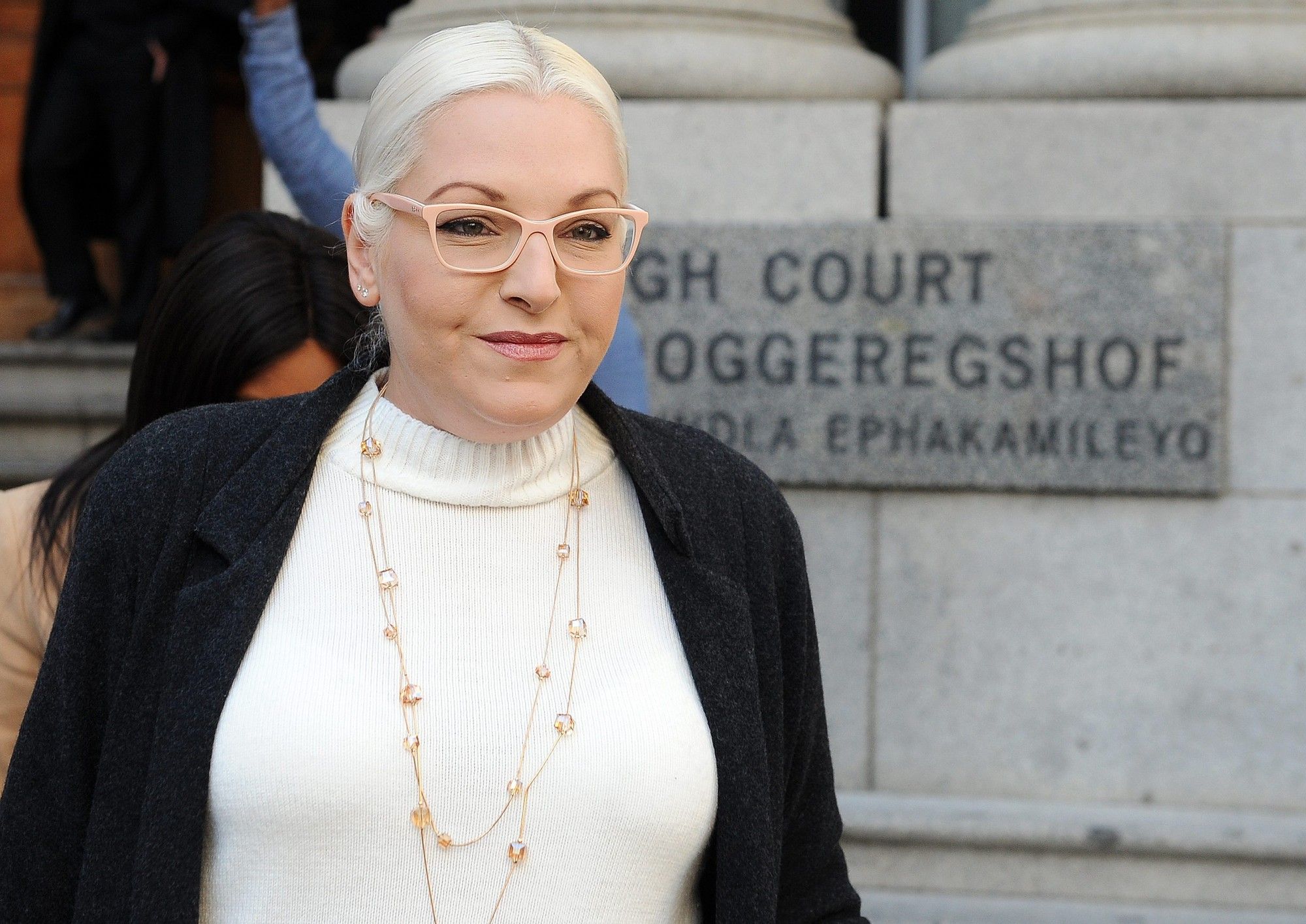 Chief whip Natasha Mazzone’s legal training above board, says DA
