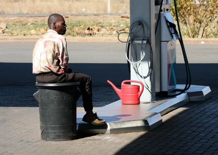 Petrol hike ‘could lead to job losses’