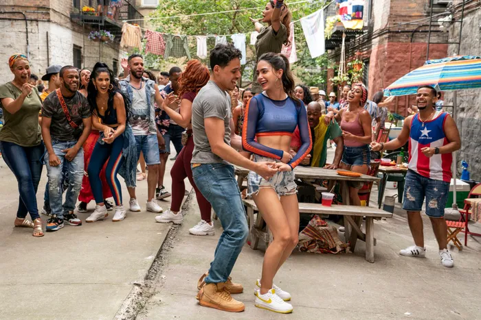 'Wonder Woman 1984', 'In The Heights' and more postponed due to ...