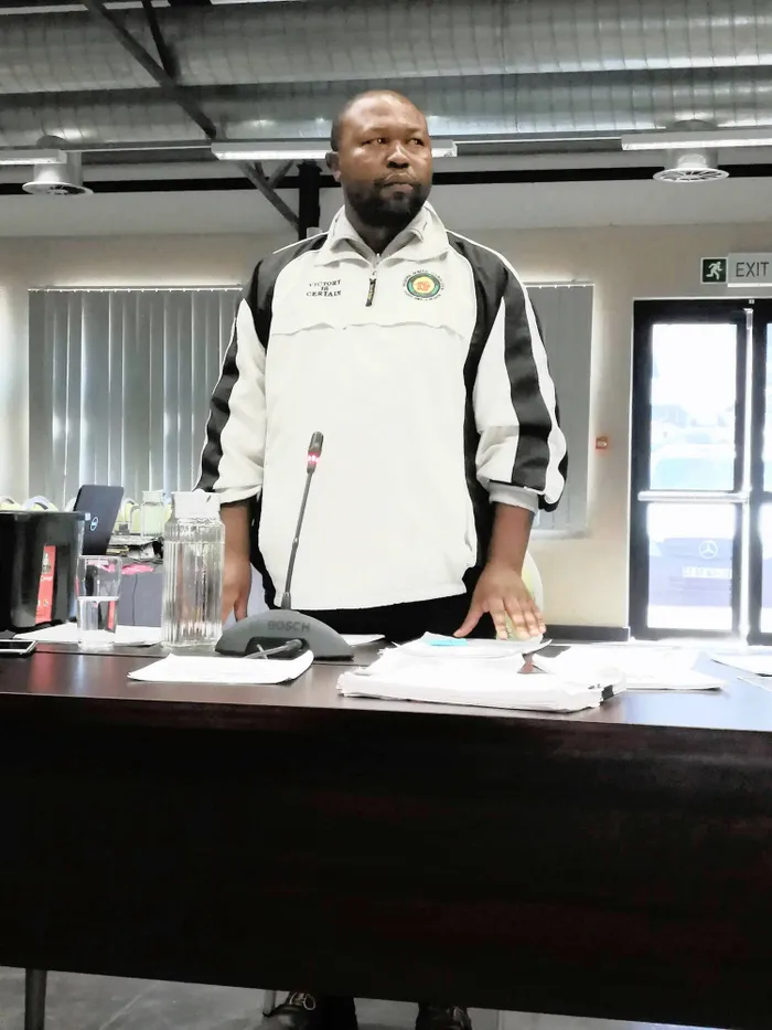 ANC offers to protect fearful Thabiso Zulu