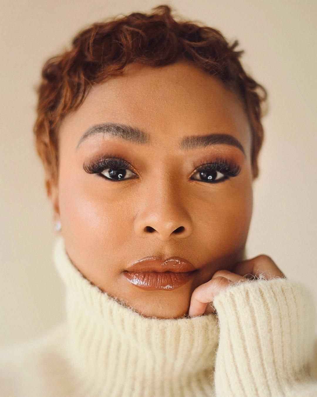 Boity Thulo's next chapter: harmonising music with interior design flair