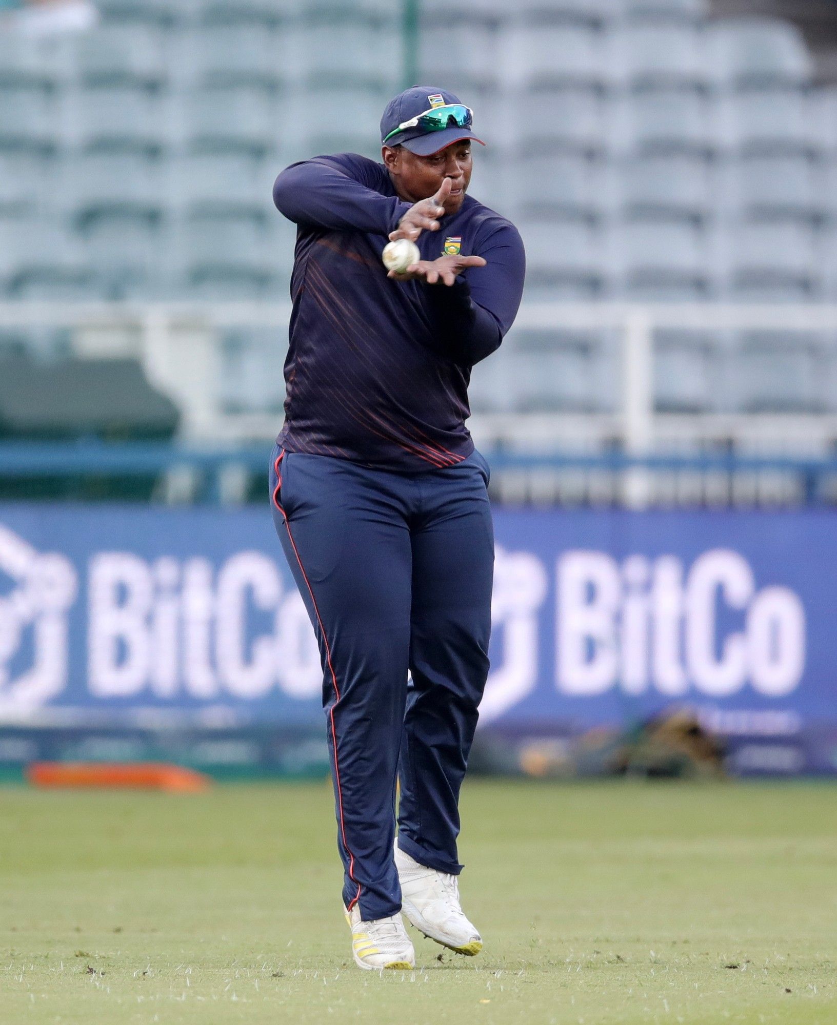 Proteas and CSK star Sisanda Magala out injured for three games in IPL