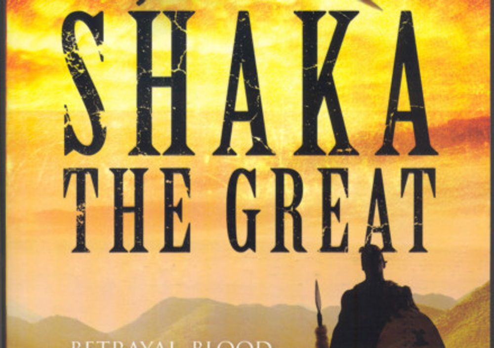 Novel insight into noble Shaka