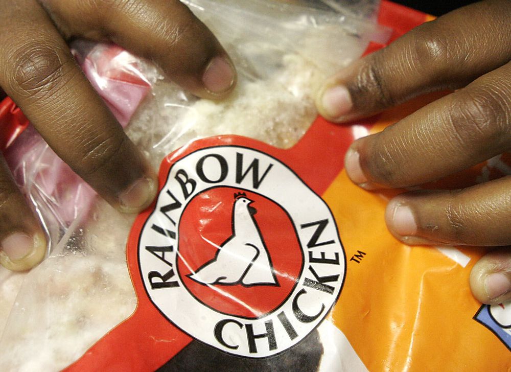 Rainbow Chicken finally lists on the JSE after tough few years