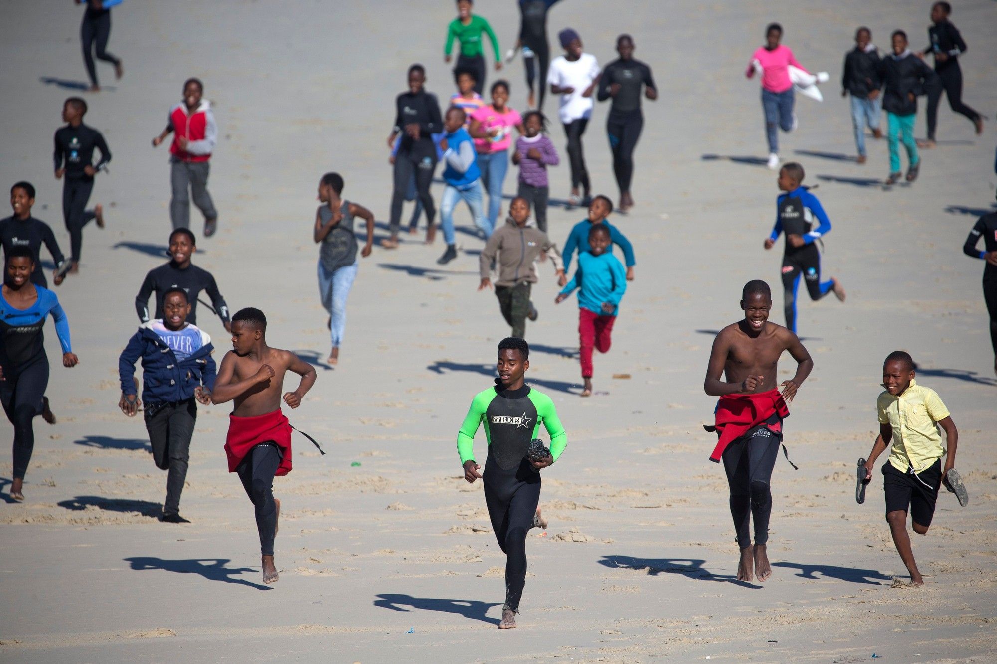The betrayal of the legacy of June 1976 youth