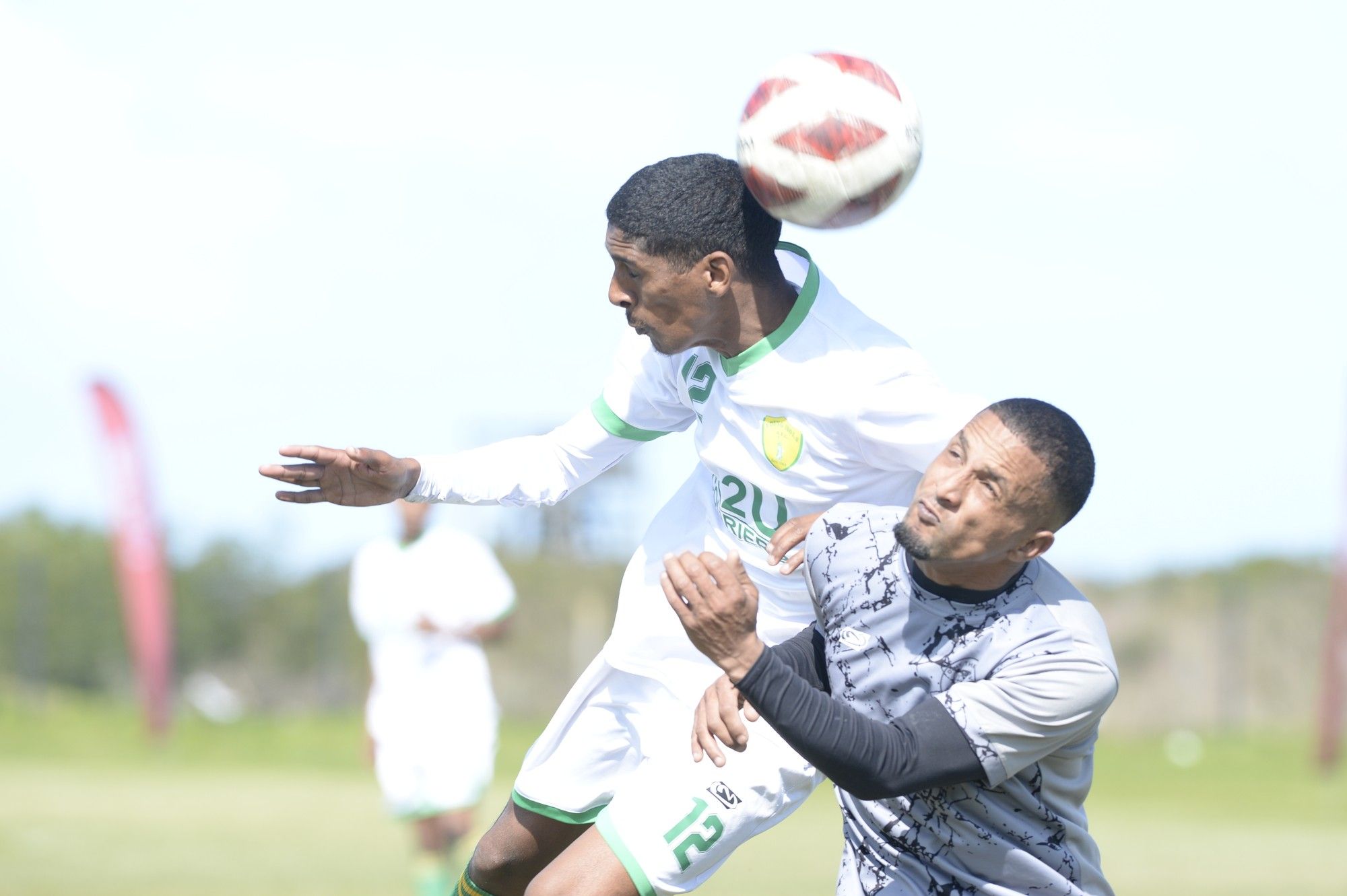 Stage set for mouthwatering quarter-finals